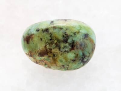 African Turquoise: Complete Meaning & Properties Guide
