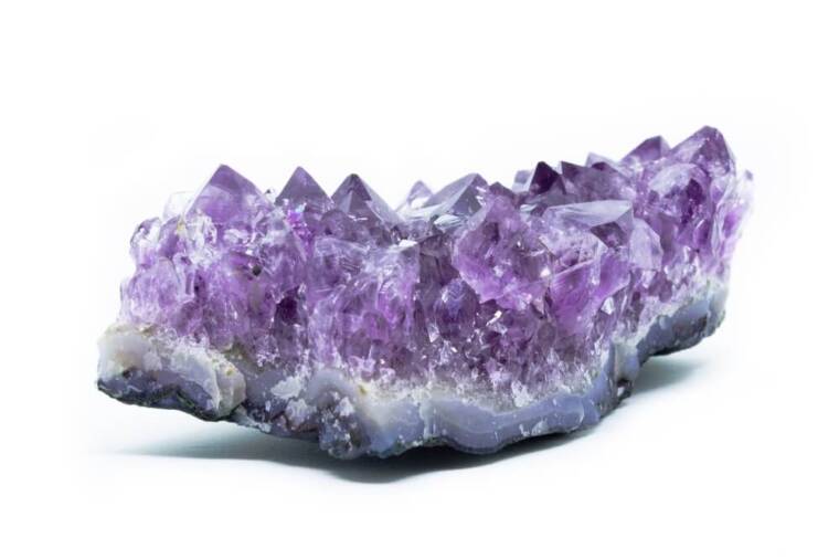 Can Amethyst Go In Water? What You Need To Know...