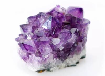 21 Powerful Good Luck Crystals and Stones