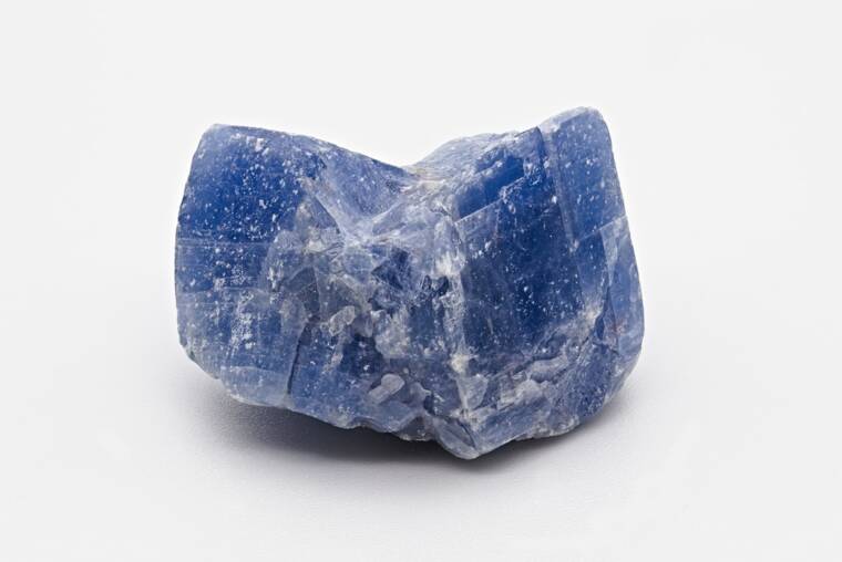 Caribbean Calcite: Meaning, Healing Properties & Benefits