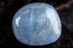 Blue Calcite 101 : Meaning, Properties & Benefits