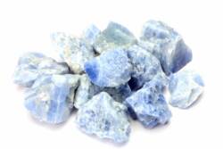 Blue Calcite 101 : Meaning, Properties & Benefits