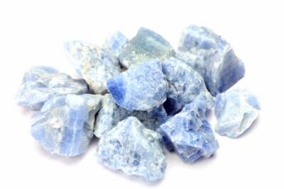 Blue Calcite 101 : Meaning, Properties & Benefits