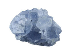 Blue Quartz 101: Meaning, Properties & Benefits