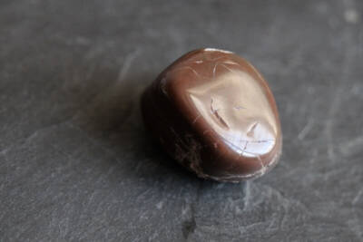 Brown Jasper: Meaning, Healing Properties & Uses