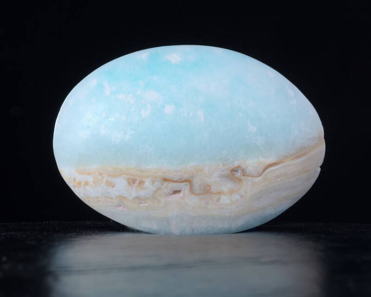 Blue Calcite 101 : Meaning, Properties & Benefits