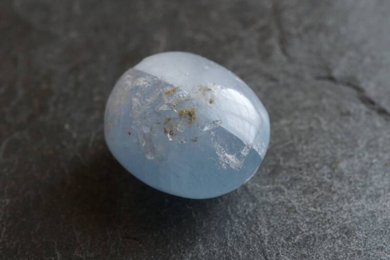 Celestite 101: Meaning And Healing Properties