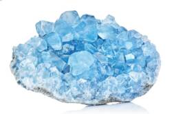 Celestite 101: Meaning And Healing Properties