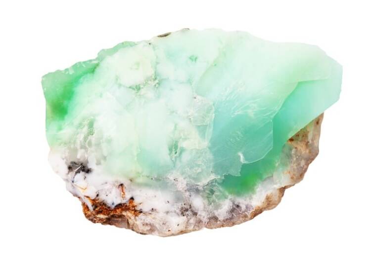 21 Crystals For Nightmares, Bad Dreams & Night Terrors