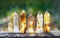 13 Powerful Crystals For Focus, Concentration & Memory