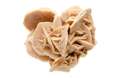 Desert Rose Crystal: Meaning & Healing Properties