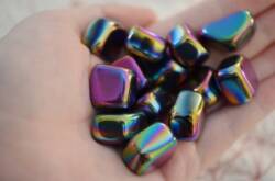 Rainbow Hematite: Meaning, Properties & Ways To Use It