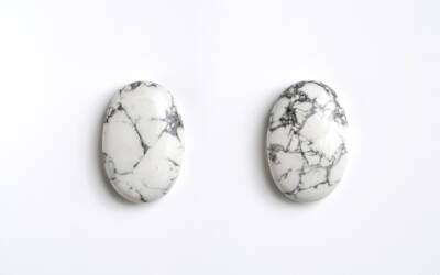 Howlite 101: Meaning, Healing Properties & Benefits