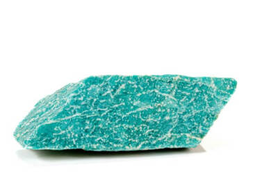Amazonite 101: Meaning, Healing Properties & Benefits