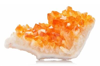 Citrine 101: Meaning, Healing Properties, Benefits...