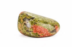 Unakite 101: Meaning, Properties, Uses & Benefits