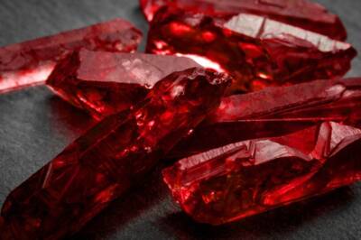 25 Most Powerful Crystals For Money, Wealth & Abundance