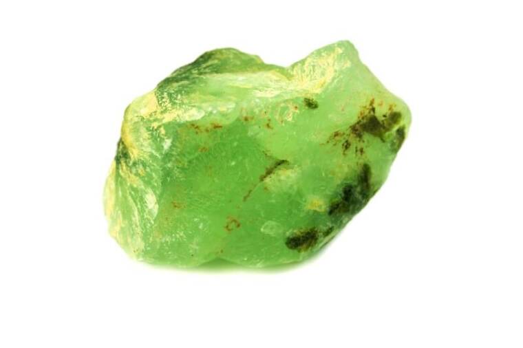 21 Crystals For Nightmares, Bad Dreams & Night Terrors