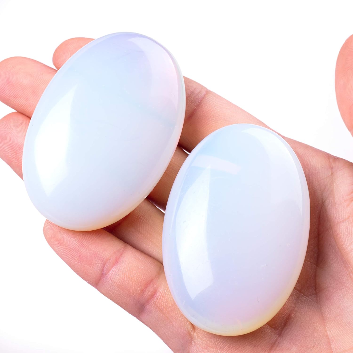 Opalite: Meaning, Healing Properties, Benefits & More