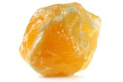 Orange Calcite: Meaning, Properties & How To Use It