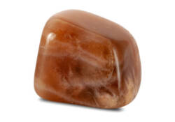 Peach Moonstone: Meaning, Properties, Benefits & More!