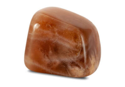 Peach Moonstone: Meaning, Properties, Benefits & More!