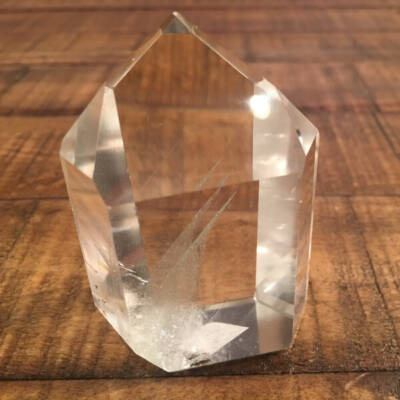 Phantom Quartz 101: Meaning, Properties & Benefits