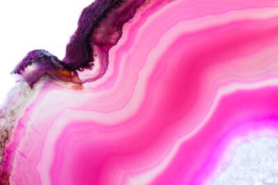 Pink Agate: Meaning & Healing Properties Guide
