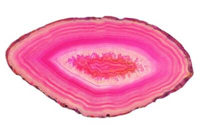 Pink Agate: Meaning & Healing Properties Guide