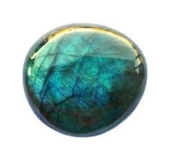 Labradorite: Meaning, Properties, Uses & Benefits