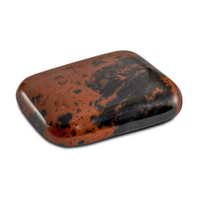 Mahogany Obsidian: Meaning, Healing Properties & Benefits
