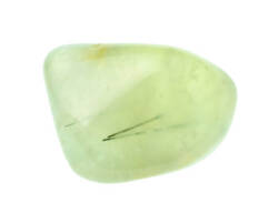 Prehnite Stone: Meaning, Healing Properties & Benefits