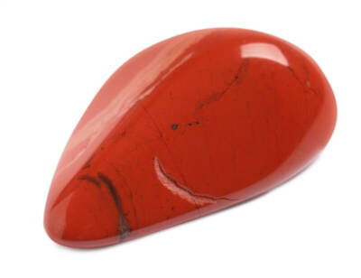 Red Jade: Meaning, Healing Properties, Benefits & Uses