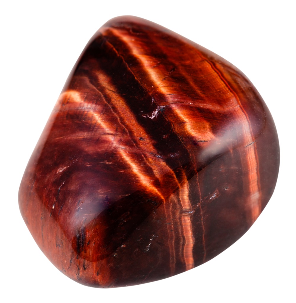 Tiger's Eye 101: Meaning, Healing Properties & Benefits
