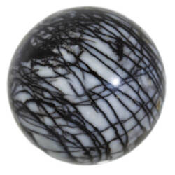 Zebra Jasper: Meaning, Healing Properties & Benefits