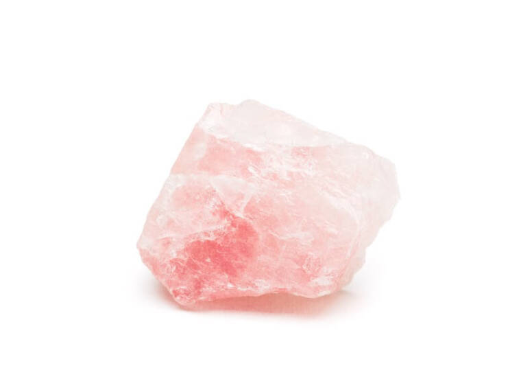 The 21 Best Crystals For Self-Love (Powerful Energy)