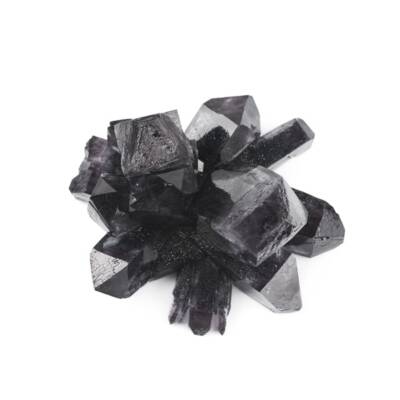 Black Crystals: The Meaning Of These Stones (New Guide)