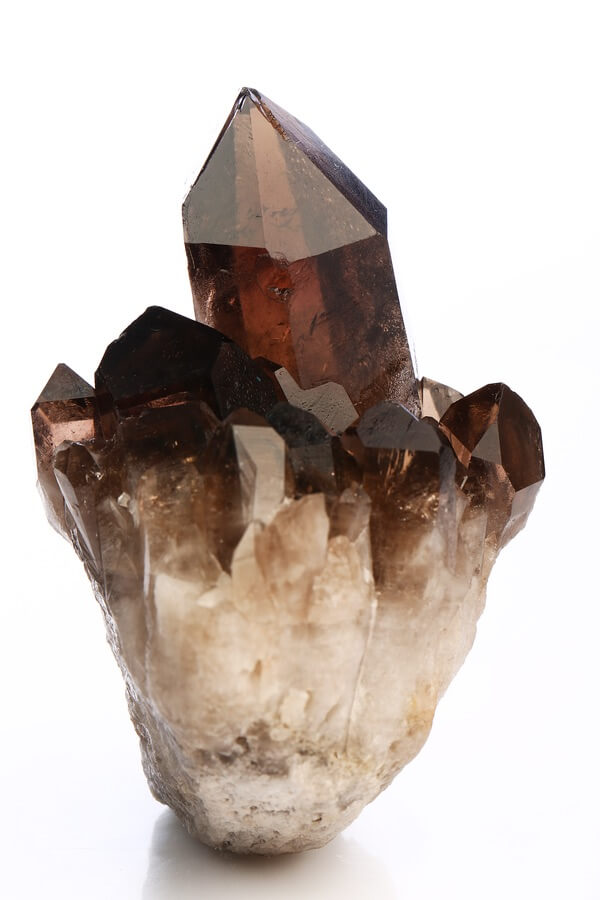 17 Best Crystals For Beginners (And How To Use Them)