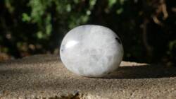 White Moonstone 101: Meaning, Properties & Benefits